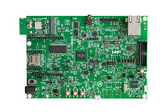 i.MX RT1040 跨界 MCU - NXP Semiconductors | DigiKey